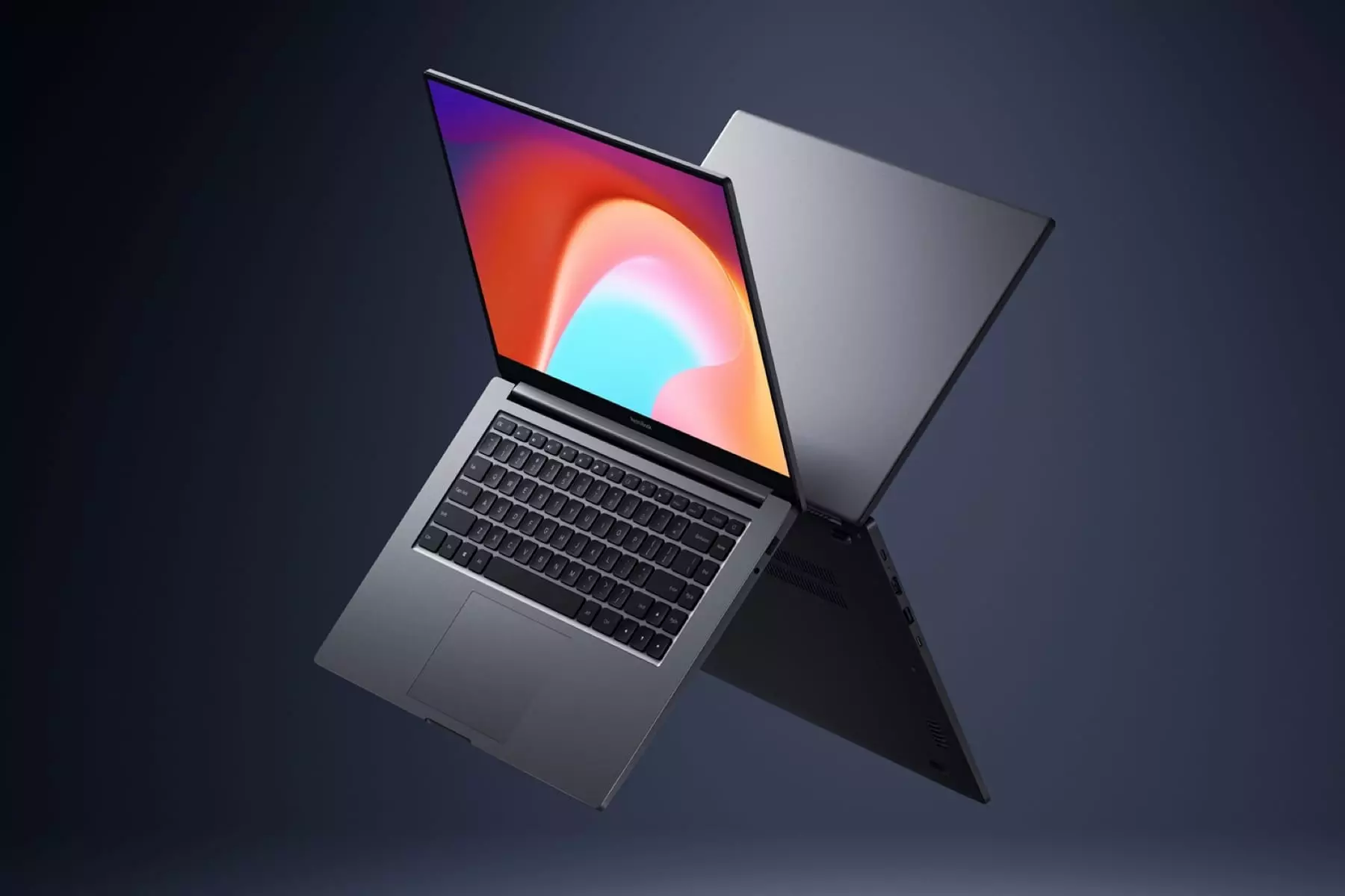 Xiaomi heeft Redmibook-laptops met AMD RYZEN 4000-processors uitgebracht 31959_2