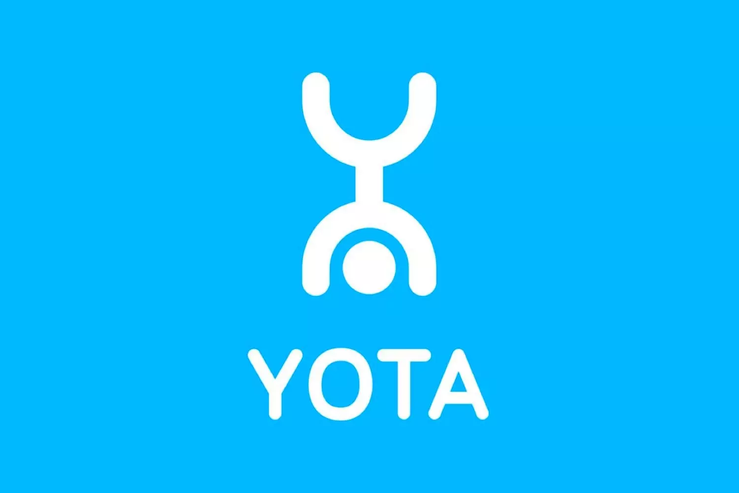 Yotaは無制限のインターネットを他の機器に配布することを許可しました 31970_1