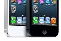 Apple begin vry om batterye te vervang in iPhone 5