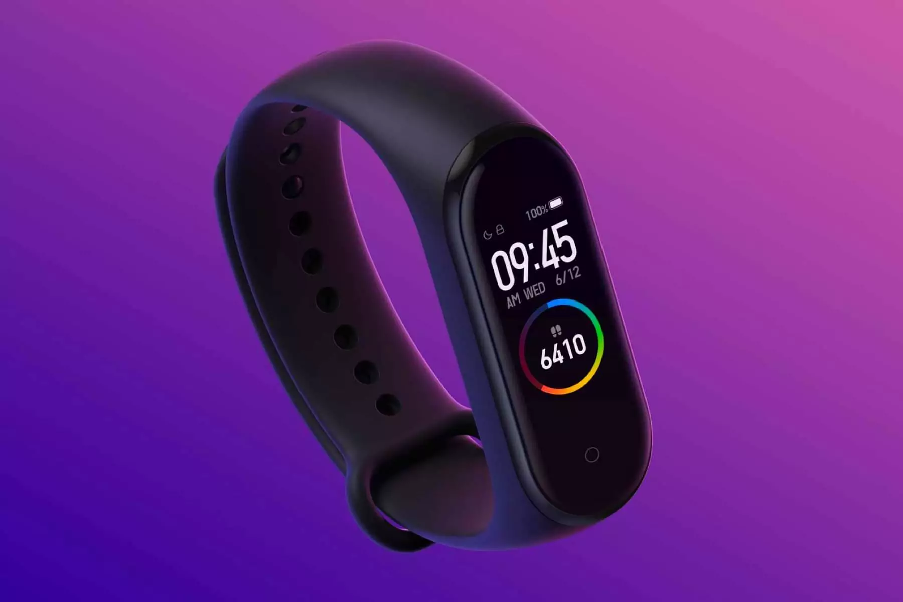 Fampitahana Xiaomi Mi Band 5 sy Mi Band 4: Inona ny fehin-kibo fanatanjahantena tsara kokoa? 32077_3