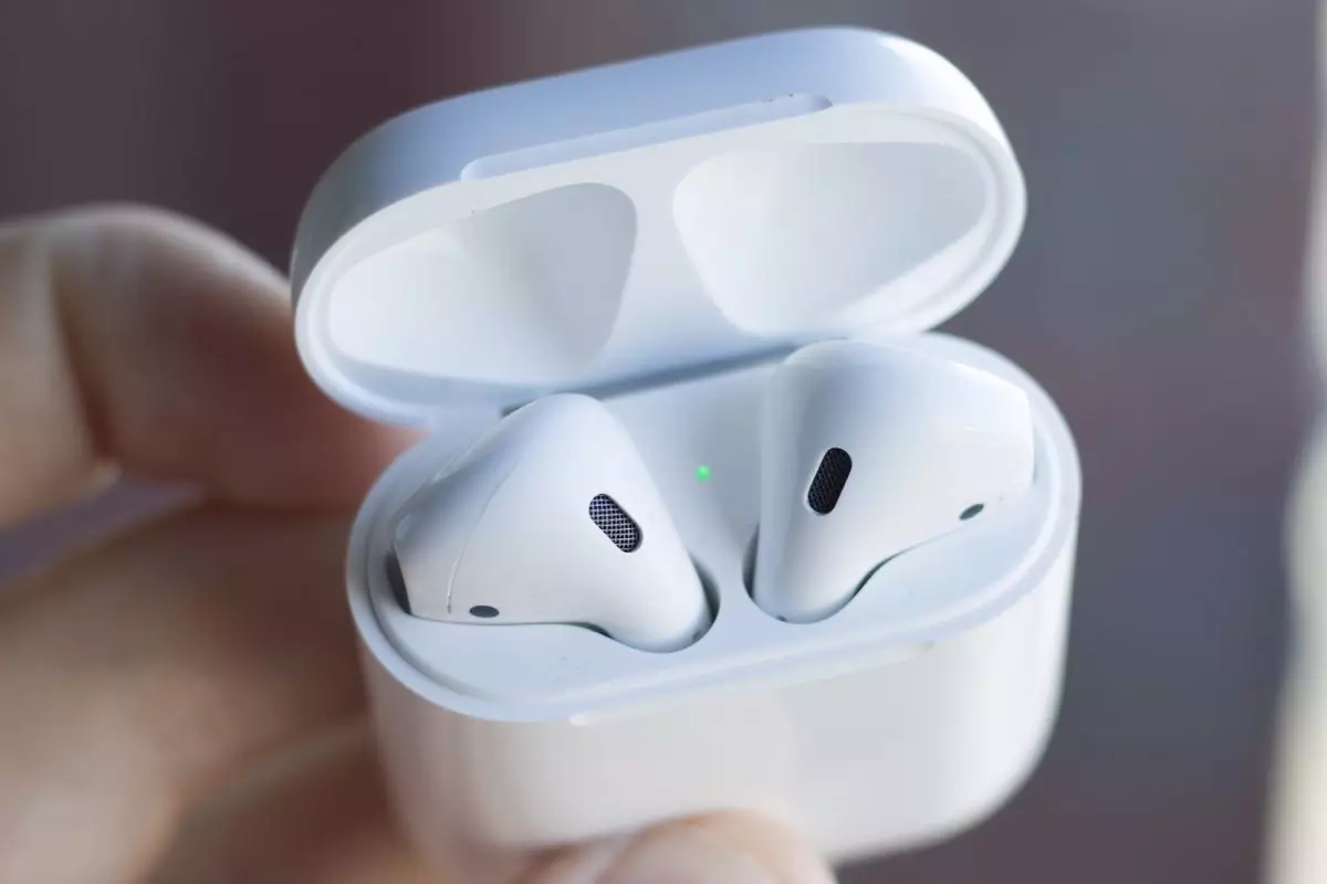 Kua AirPods 2.