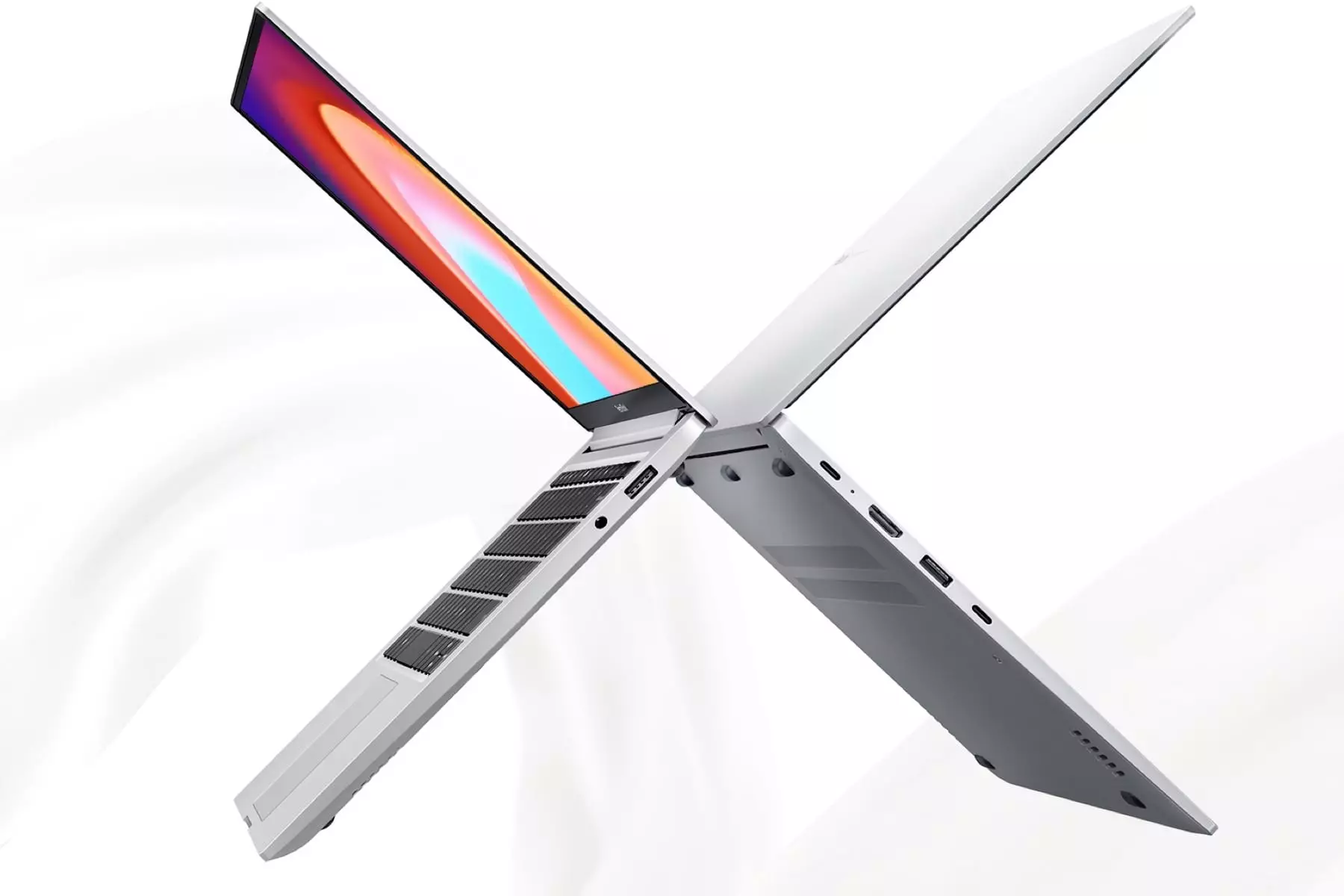 Xiaomi Redmibook 14 II - een verbluffende nieuwe laptop tegen een lage prijs 32125_2