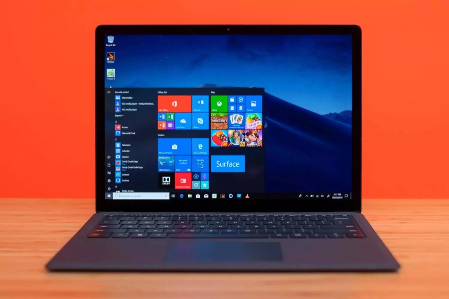 Ova verzija sustava Windows 10 radi dva puta brže nego obično. 32156_1