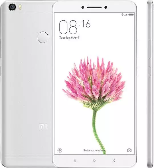 Xiaomi Mix Prime 3