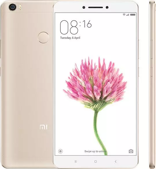 Xiaomi Mix Prime 2