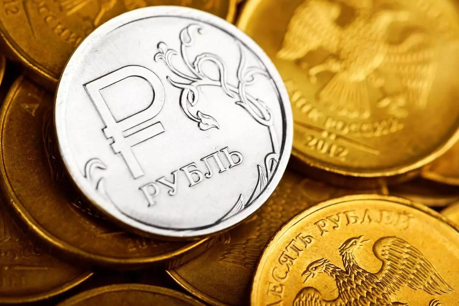 Za ove rublene kovanice daju više od 300 hiljada rubalja