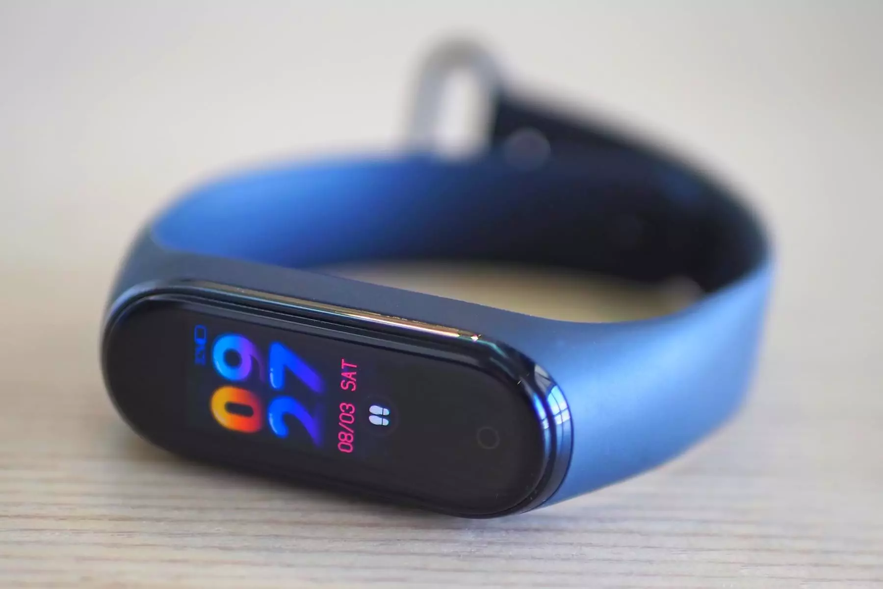 Xiaomi MI Band 4 jistgħu jinkisbu b'xejn 32223_2