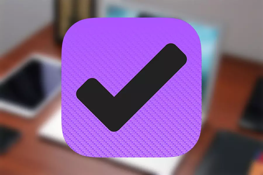 Omnifocus 2 Pro - Tathmini ya Meneja wa Kazi ya Hadithi ya IOS