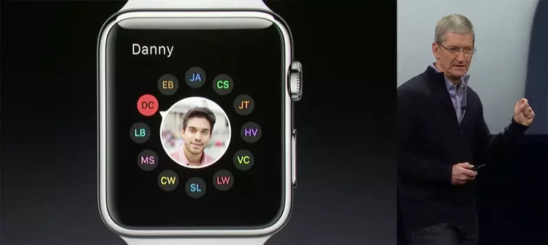 Apple Watch Rusya ABD satın almak iOS 8 macbook 2