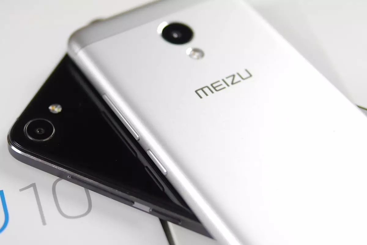 Meizu plačni plačilni sistem bo zaslužil od 30. decembra