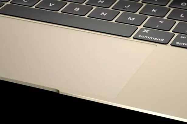 Чаро як бандари USB REST-C дар MacBook MacBook Macable 12 Reantine бад аст?