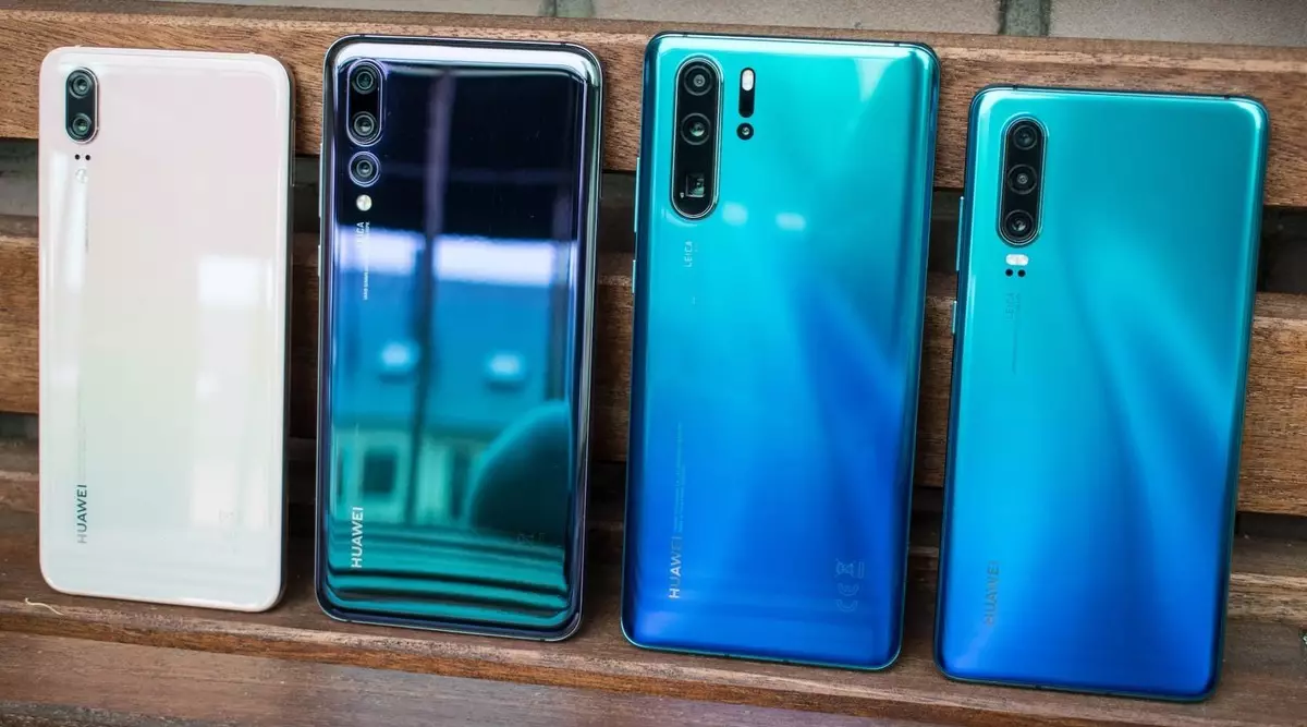 Huawei pagherà assolutamente tutti i proprietari di denaro smartphone 32497_2