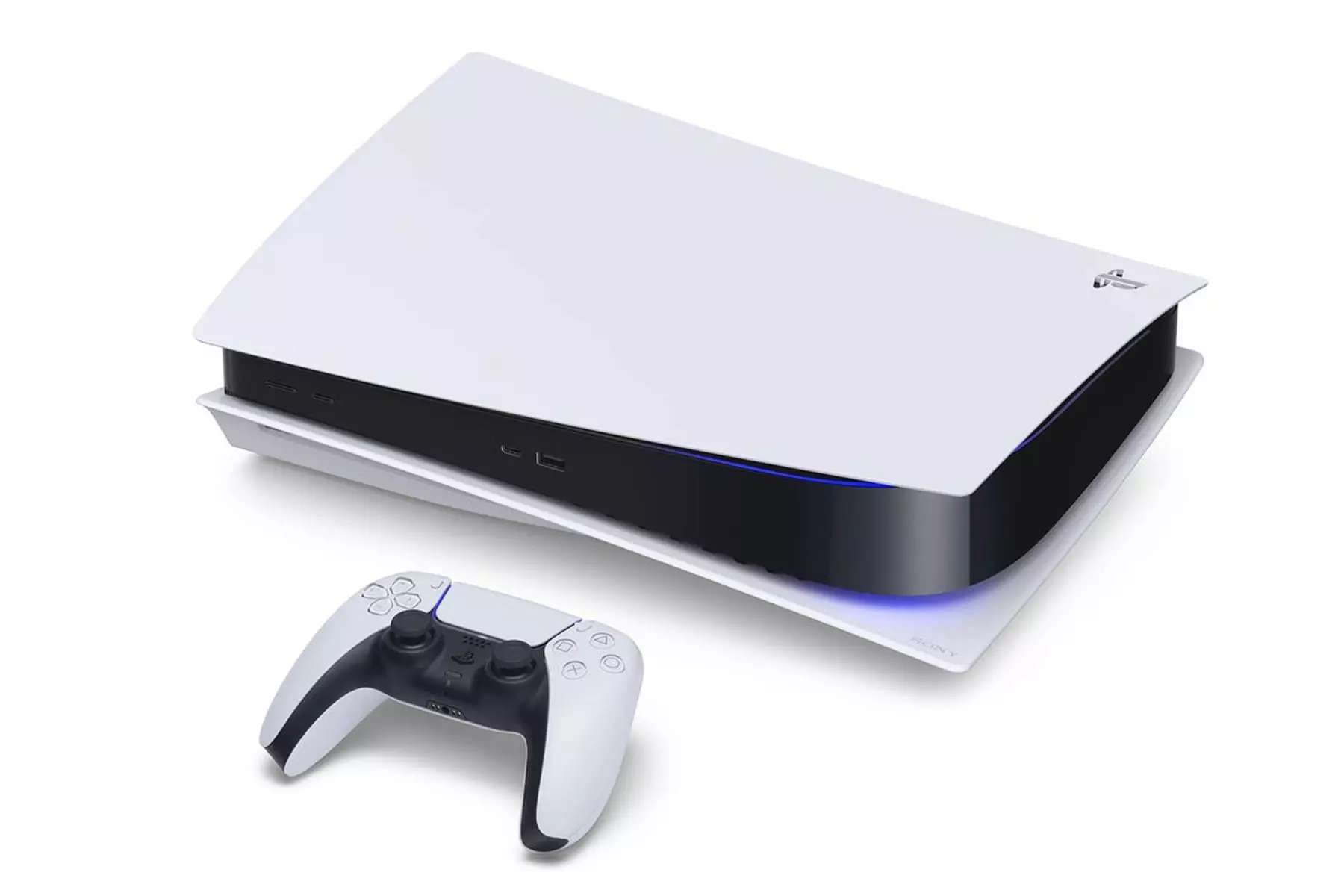 Sony PlayStation 5 for the sake of such a must buy all 32502_1