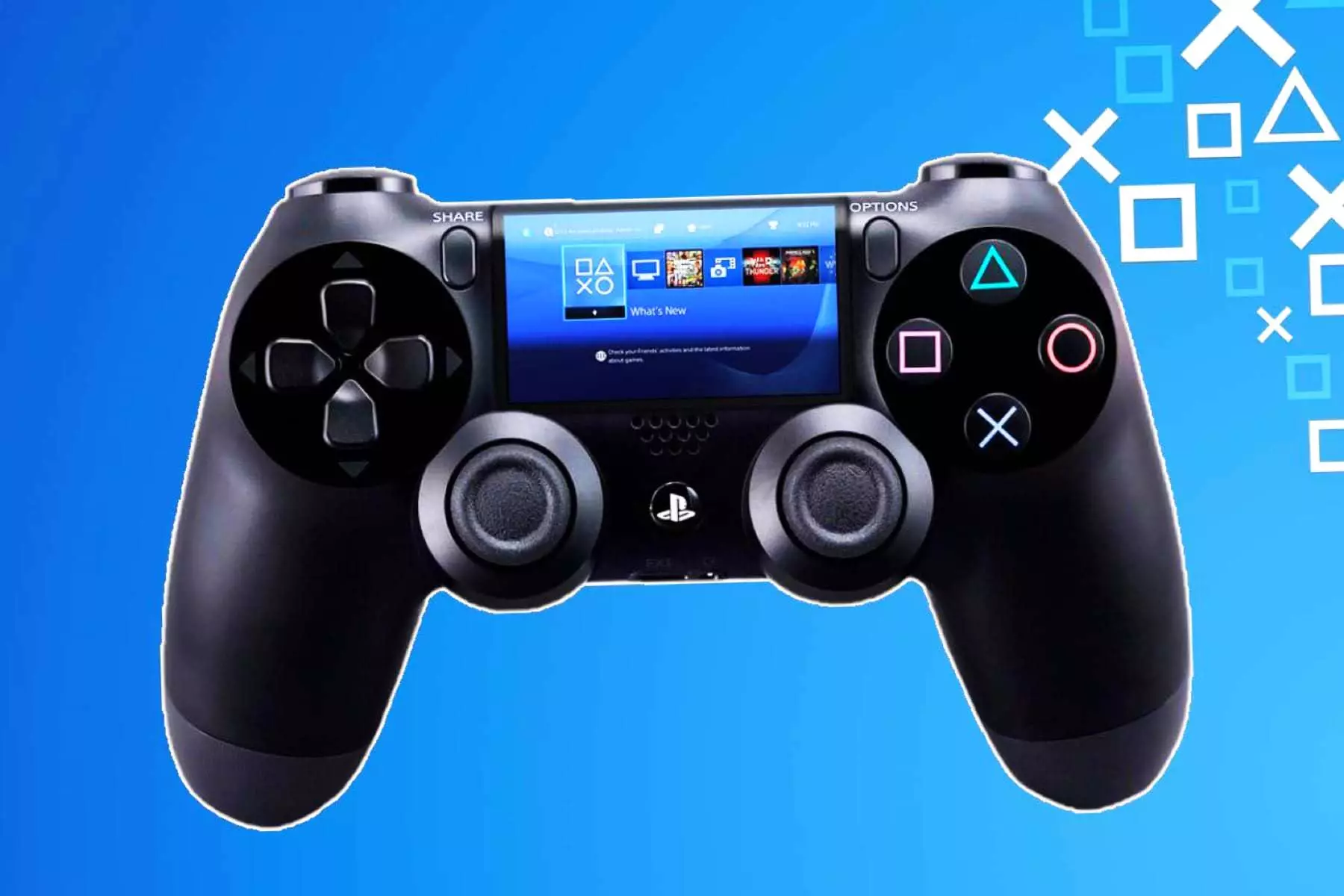 Βόμβα: Η Sony κυκλοφόρησε εκπληκτική PlayStation 5 και PlayStation 5 Pro 32525_1