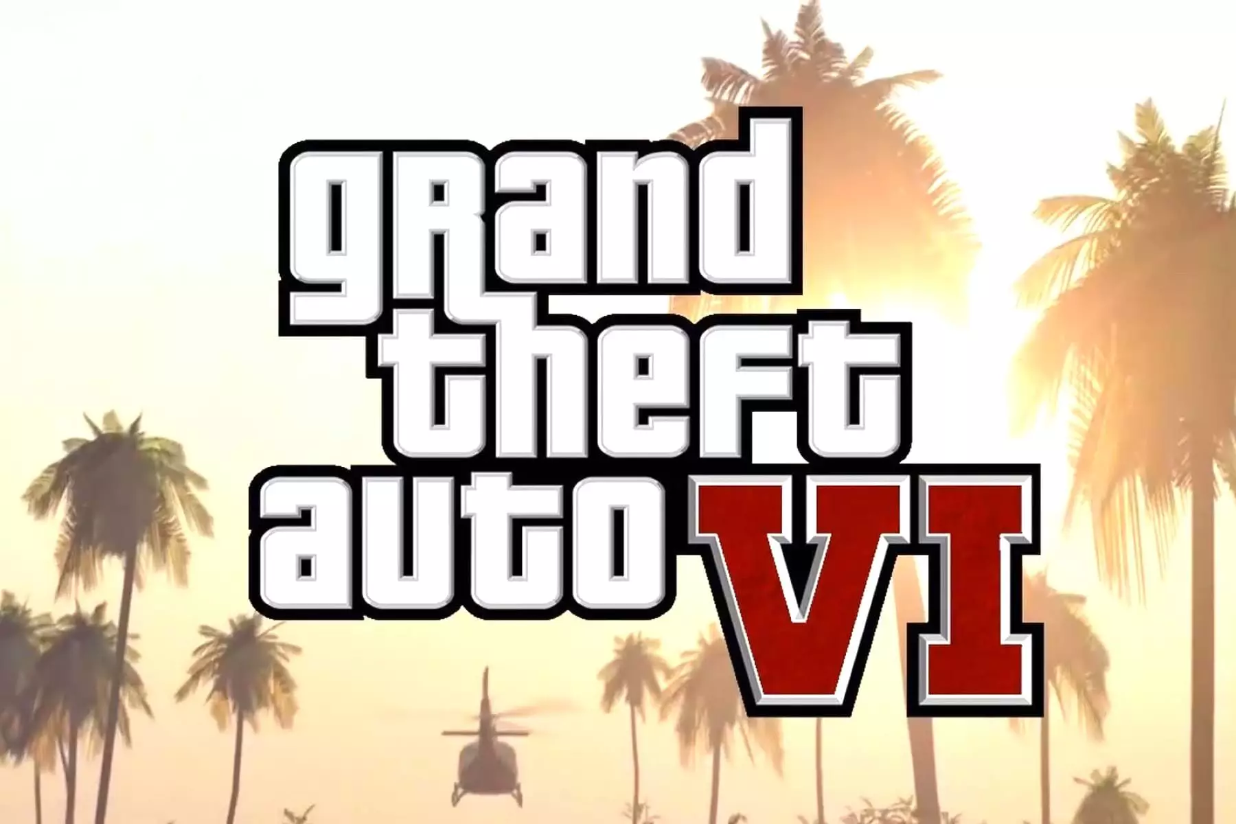 Grand Theft Auto VI čitati svi u apsolutnom totalnom šoku 32548_1