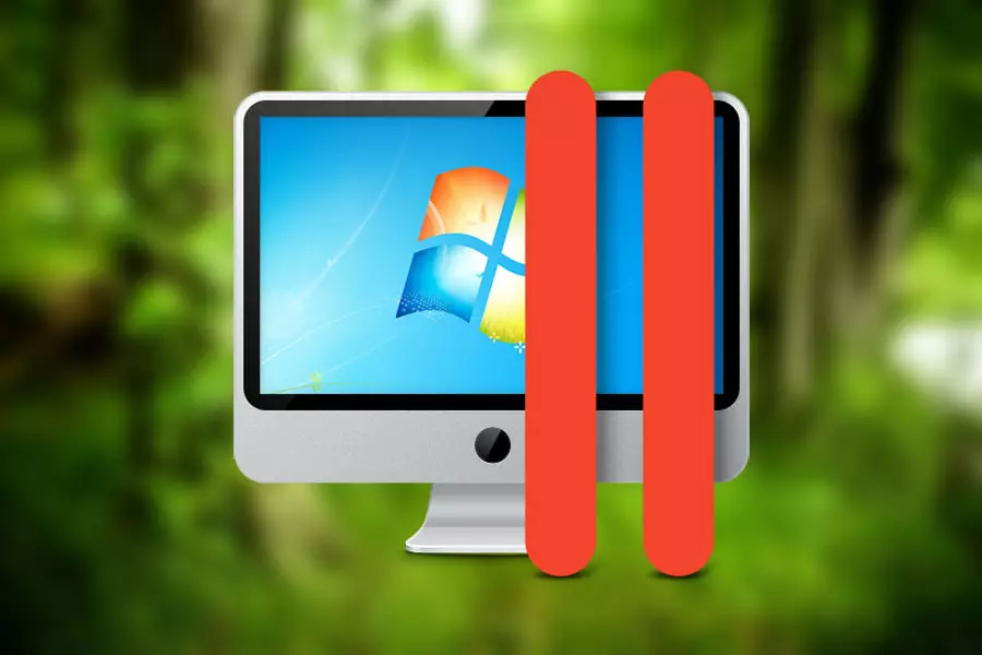 Paralel Desktop 11 Nambah fungsi Mac OS X maksimal