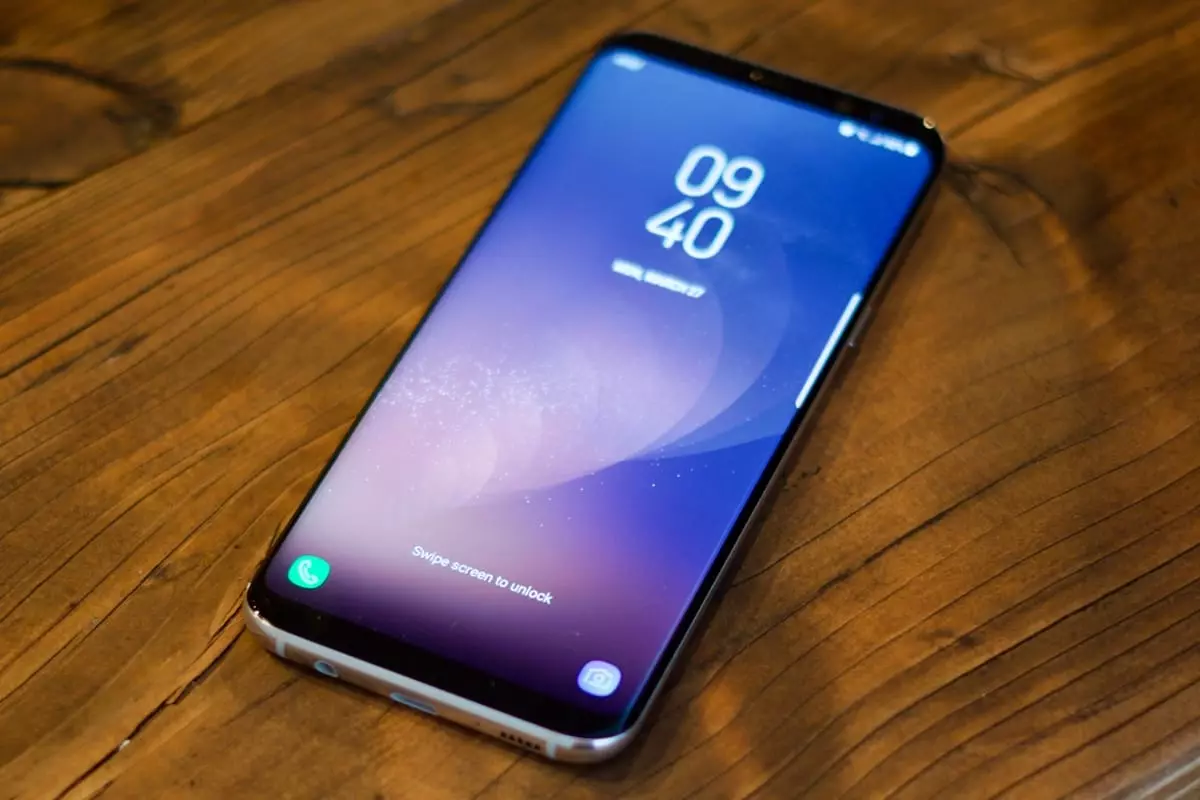 Alla köpare Samsung Galaxy Note 8 Väntar på en stor besvikelse 3258_1