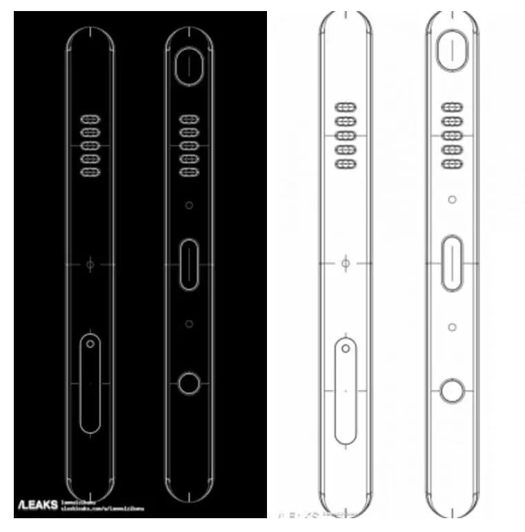 Bonke abathengi Samsung Galaxy Inqaku le-8 elilinde ukuphoxeka okukhulu 3258_3