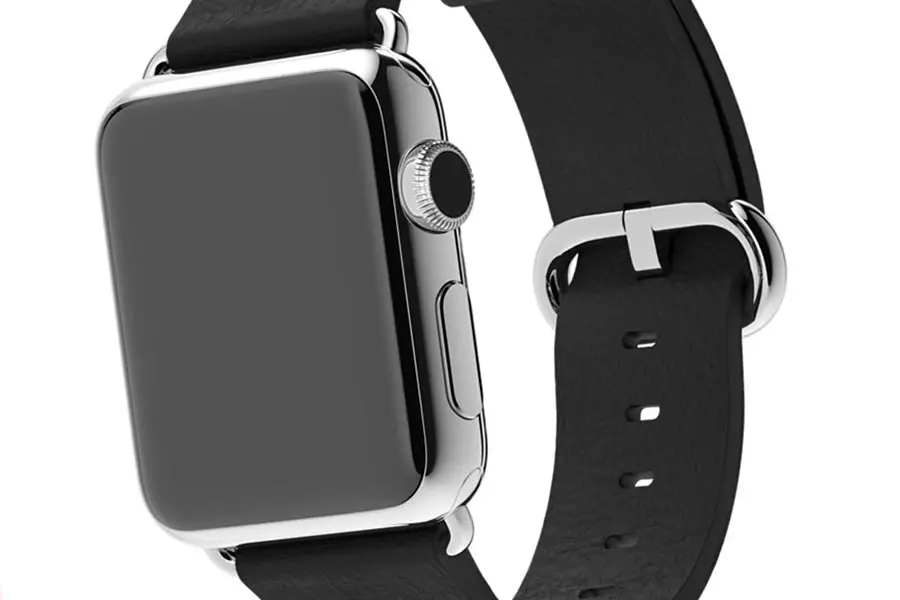 Chi phí của các dây đai khác nhau cho đồng hồ đeo tay Apple Watch đã được biết đến.