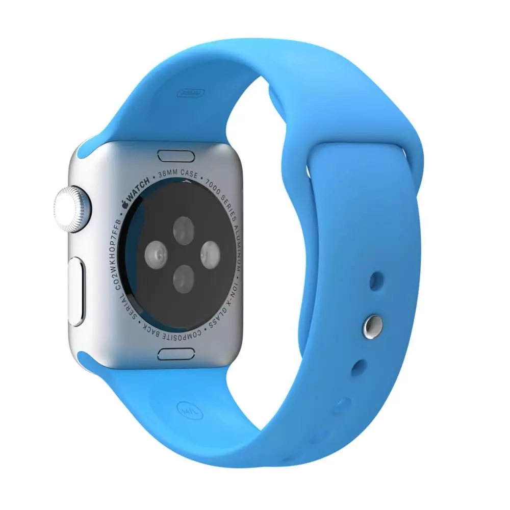 Apple Watch Relógio Rússia Pulseira Comprar Strap 8