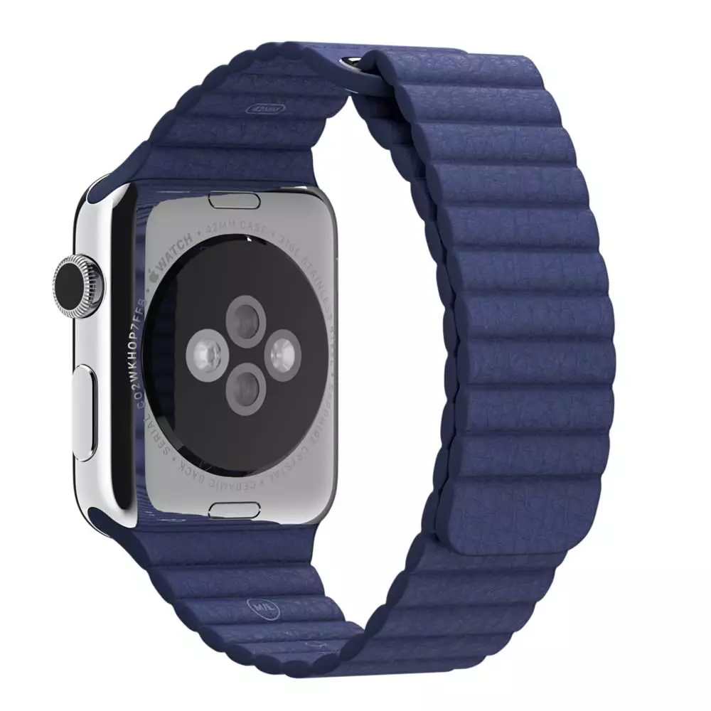 Clog Apple Watch Rúis Bracelet Ceannaigh Strap