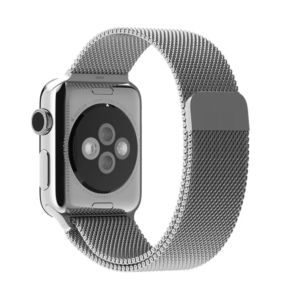 Apple Watch Clock Rússland Armband Kaupa Strap 6