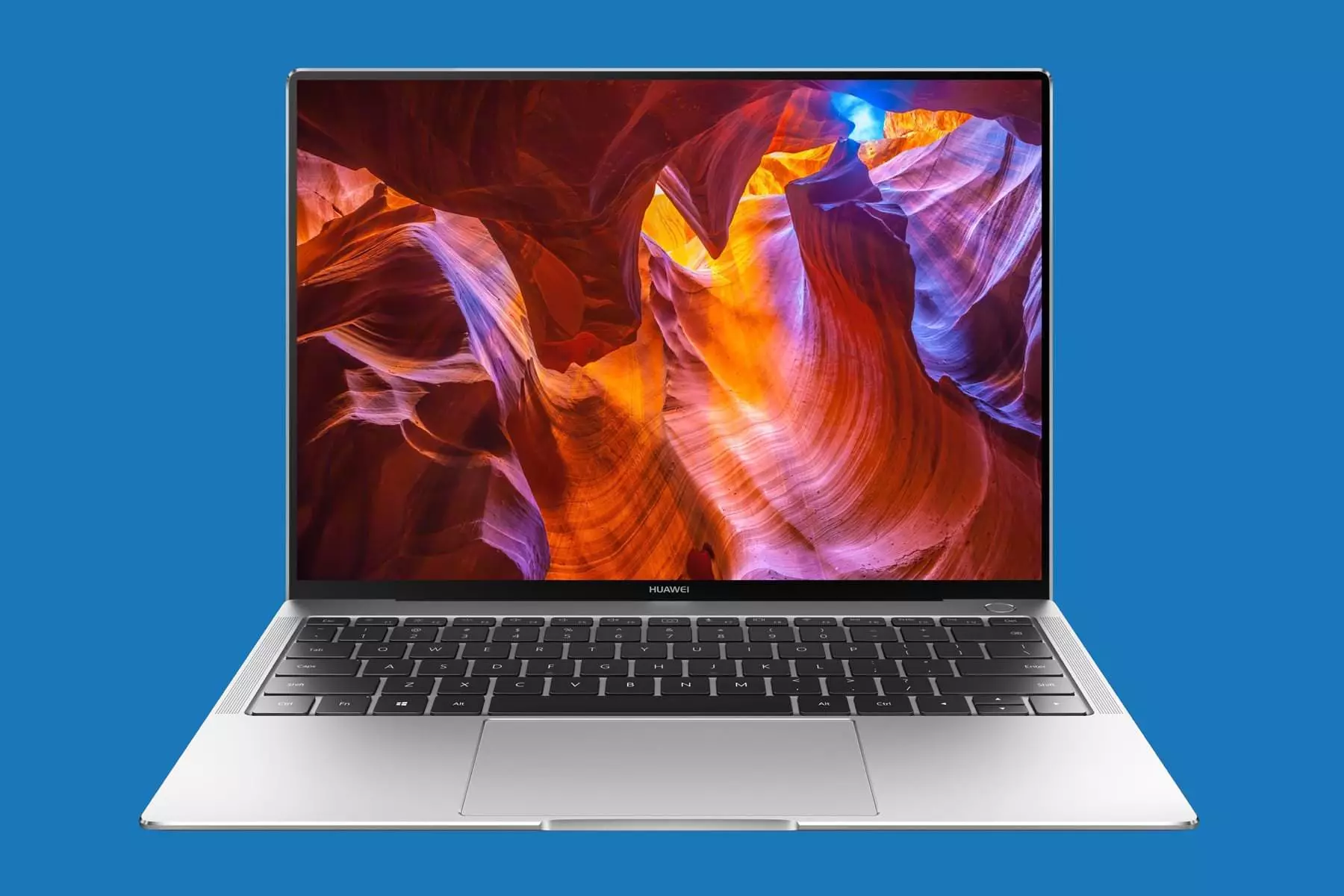 Huawei wydali nowe laptopy, całkowicie porzucenie Windows 10 32603_2