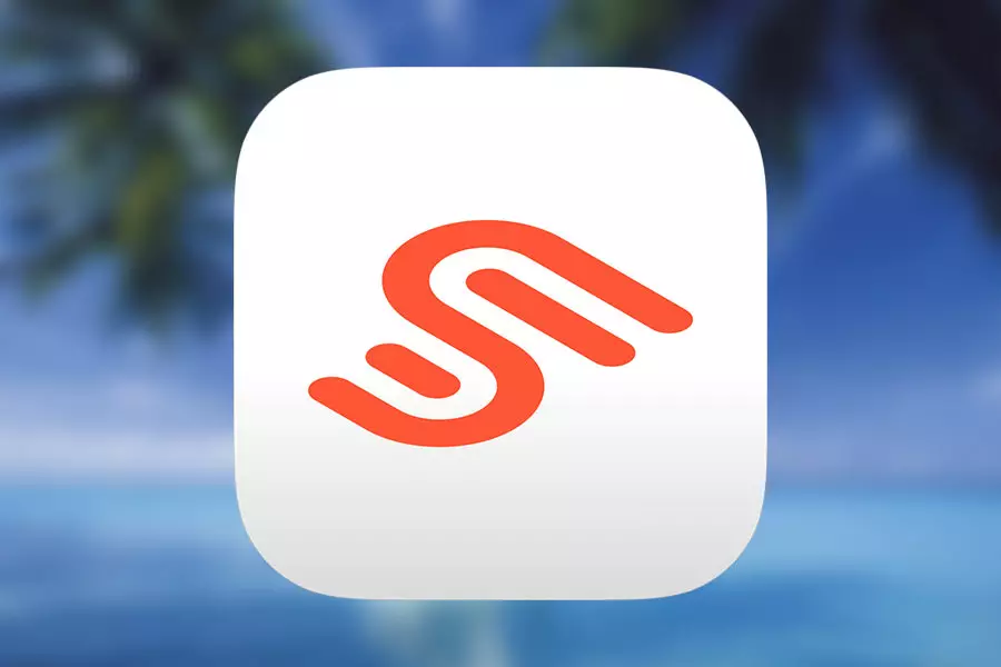 Swipes - minimalistický správce úkolů