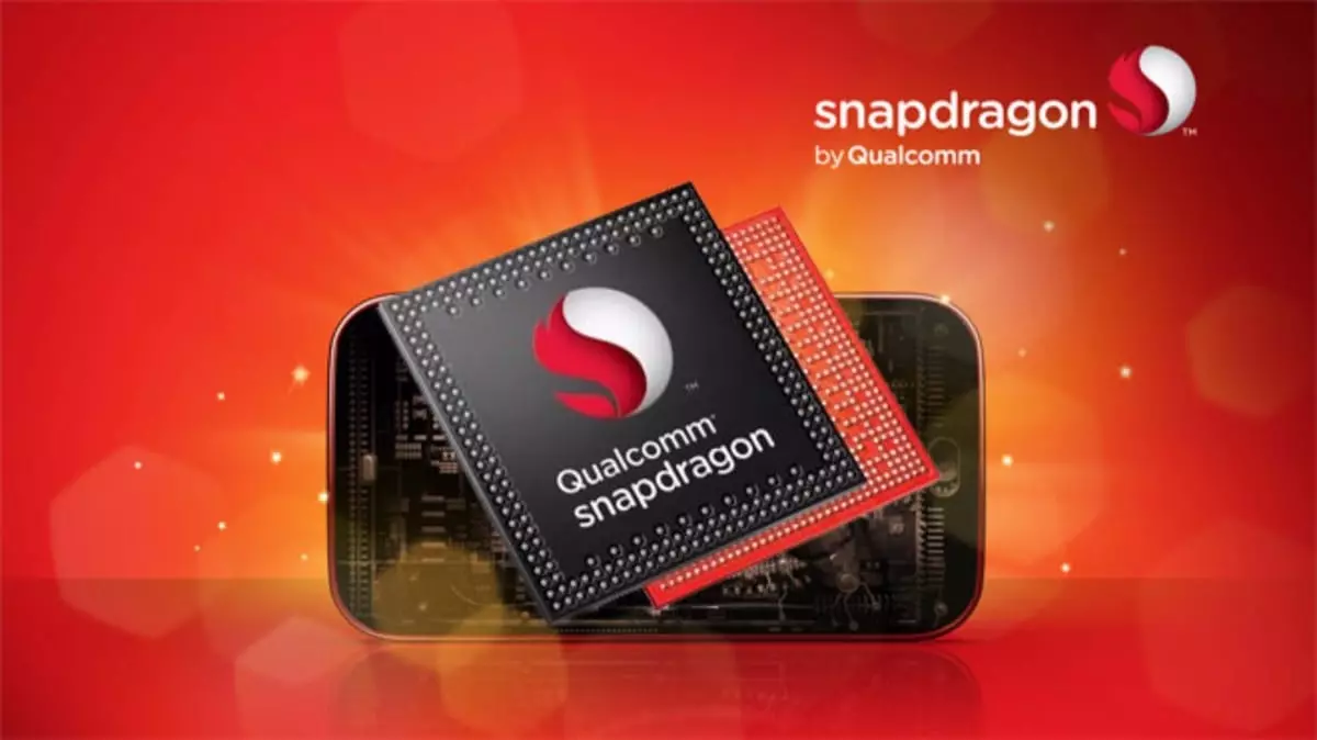 Snapdragon 845 chipset သည်လူသတ်သမားငါးများ LG G7 နှင့် Samsung Galaxy S9 ဖြစ်သည် 3264_1