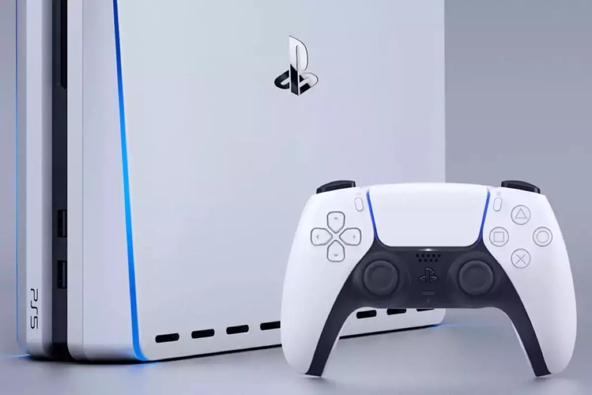 BOMB: Sony vydala dlho očakávaná Playstation 5 a Playstation 5 Pro 32719_1