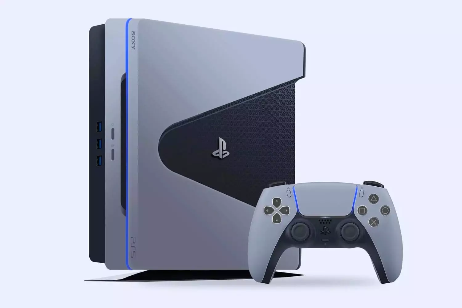 Igisasu: Sony yasohoye PlayStation yari ategereje 5 na PlayStation 5 Pro 32719_2