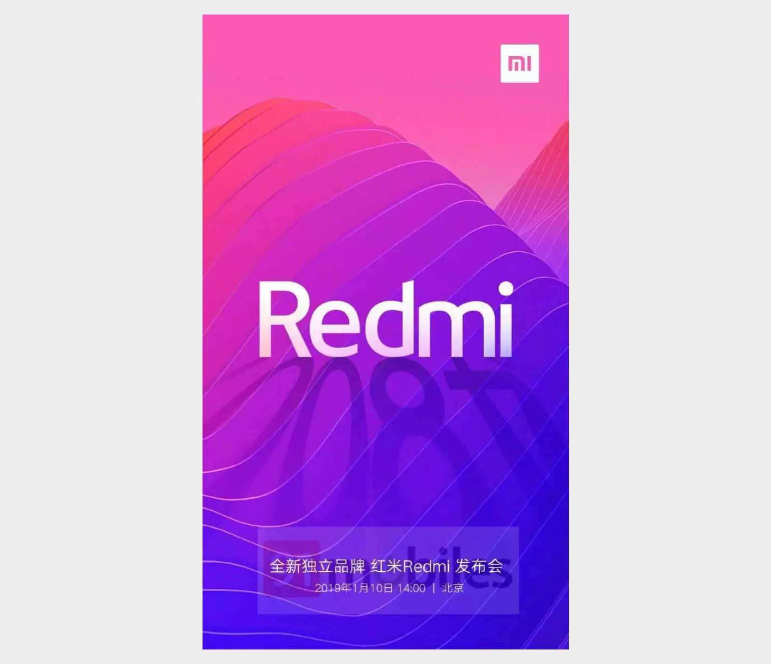 Xiaomi သည်ဘတ်ဂျက် Redmi 8, Redmi 8 Pro နှင့် Redmi 8A ကိုမိတ်ဆက်ခဲ့သည် 32743_2