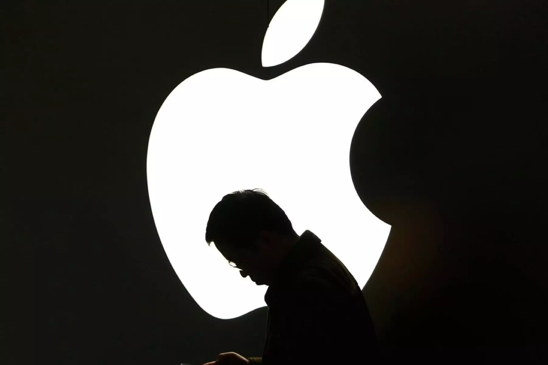 La listo de landoj, kiujn Apple plej ofte kunfandas 