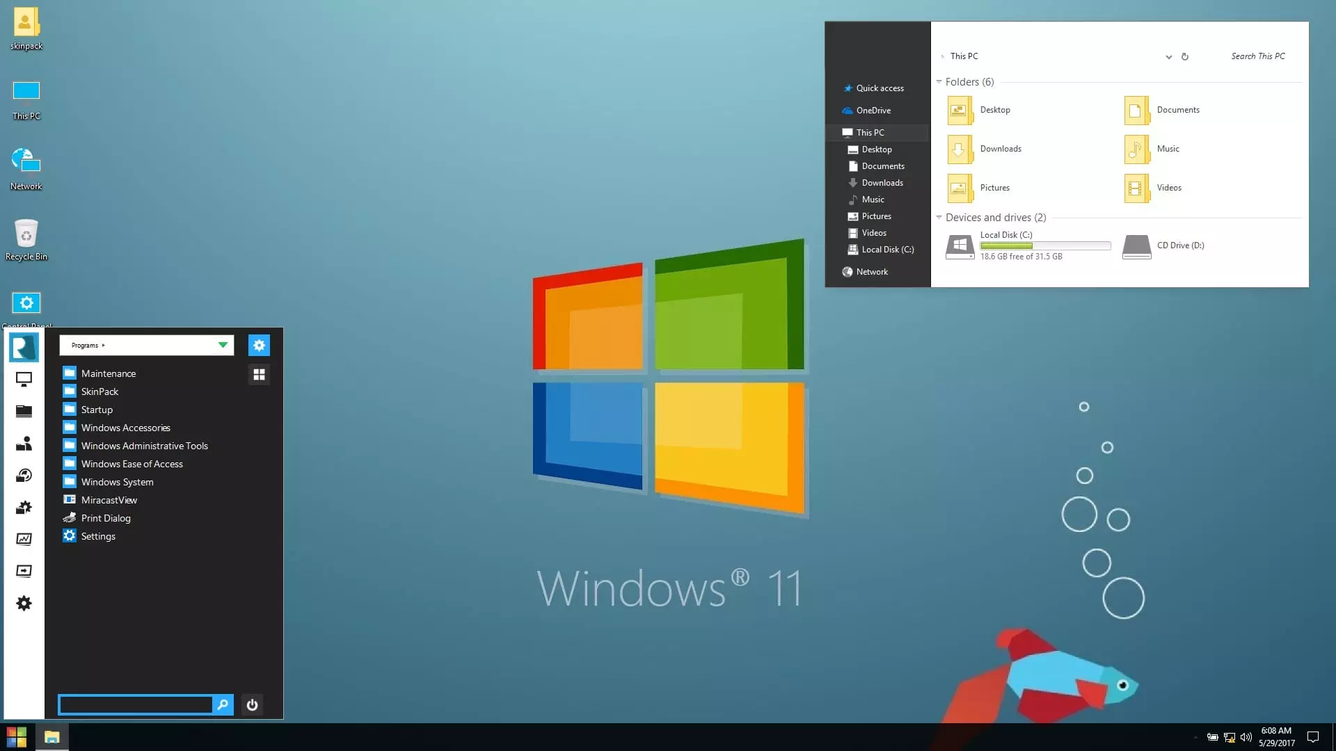 Unduh Windows 11 dari Microsoft sepenuhnya gratis 32760_2