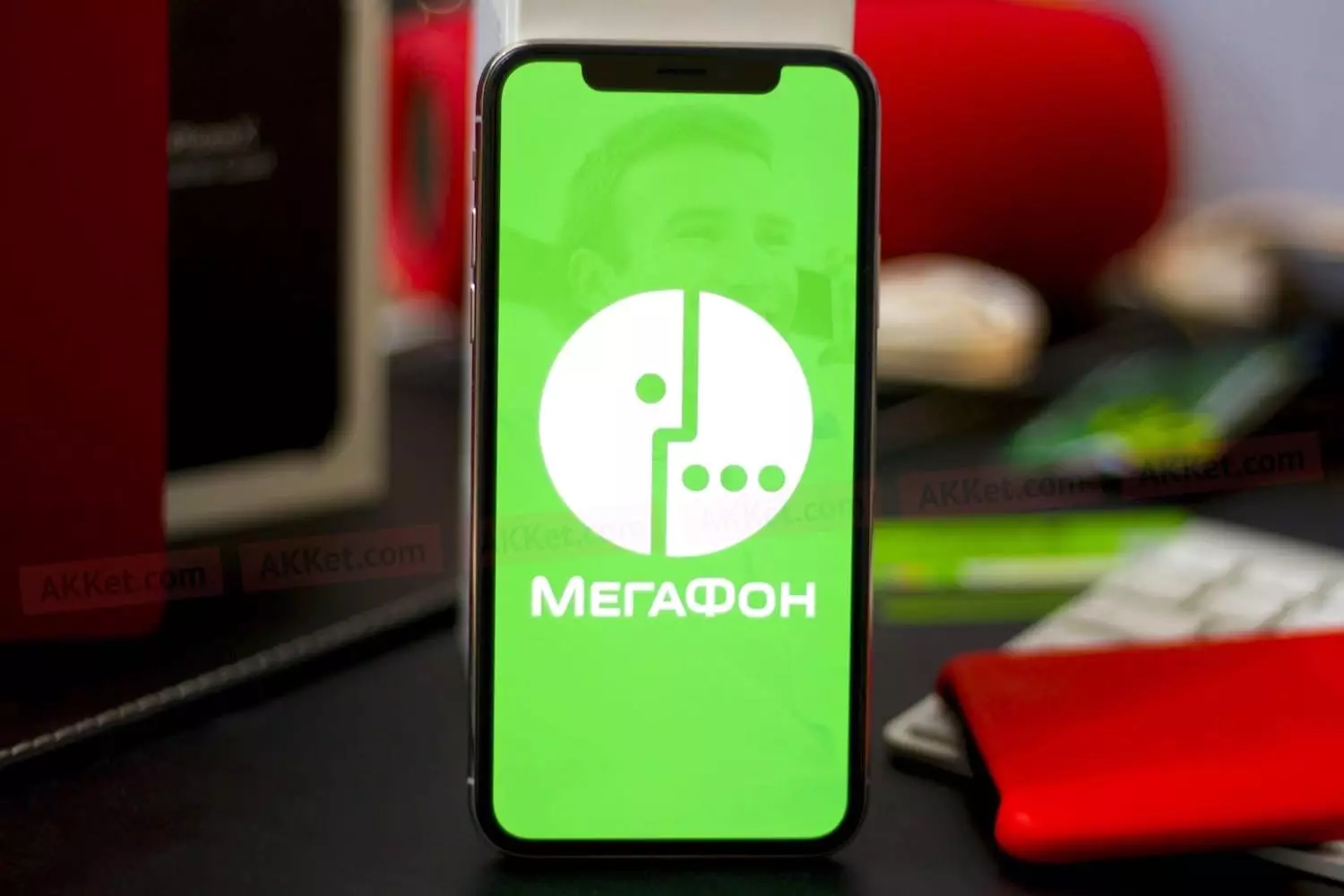 Cellular Megafon Megafon нь бүгдэд шаардлагатай үйлчилгээг эхлүүлсэн 32799_1