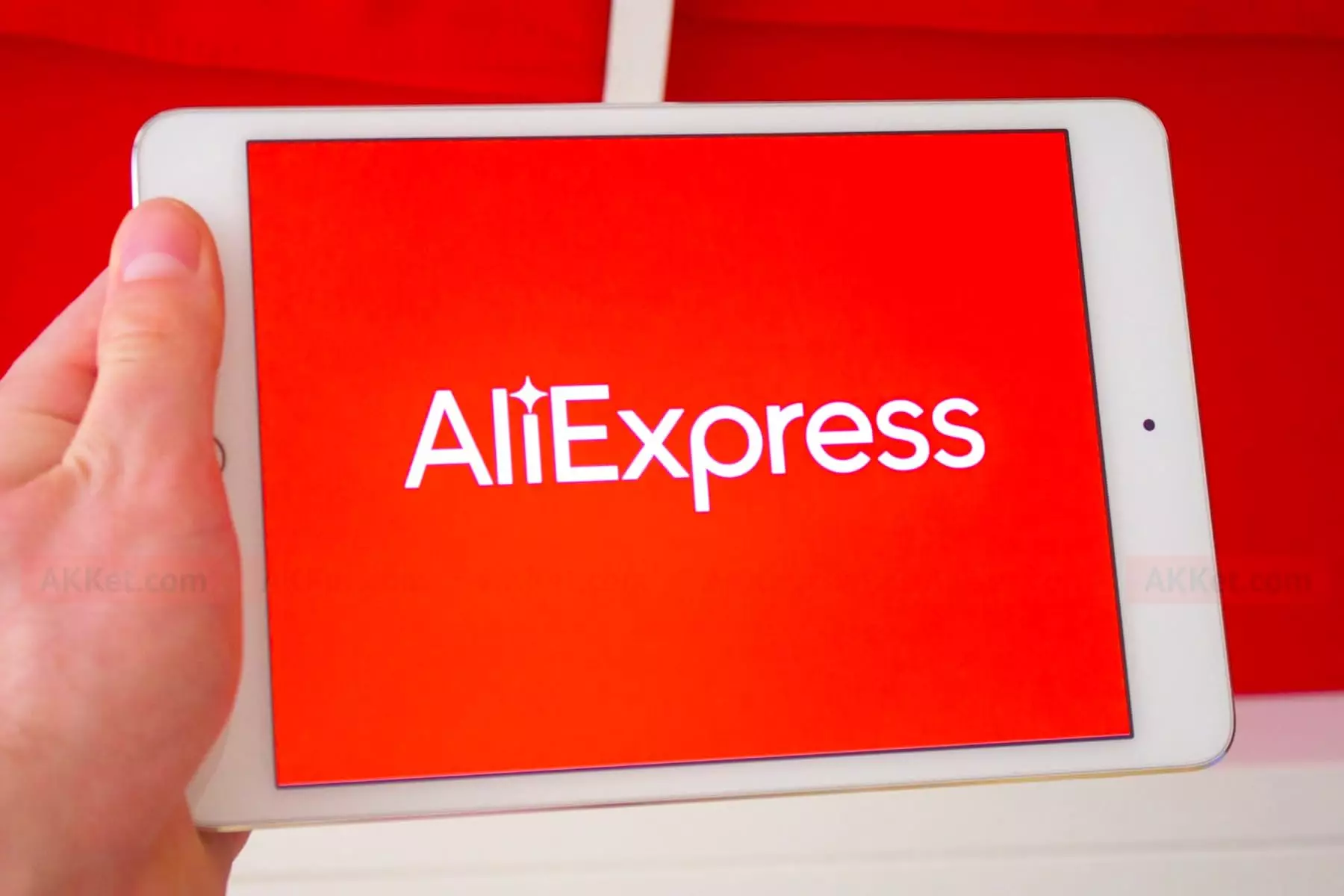 Membeli barang di aliexpress itu menjadi tidak menguntungkan, dan kemudian 32842_2