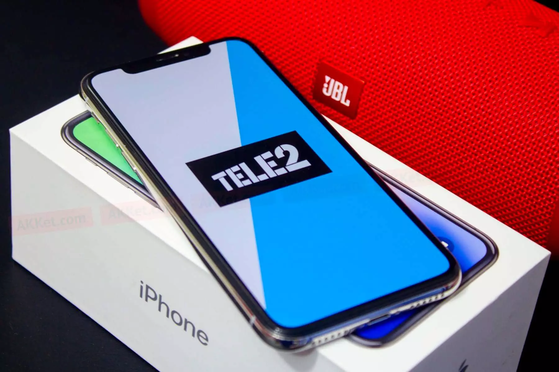 Operatore cellulare Tele2 ha lanciato il miglior piano tariffario 