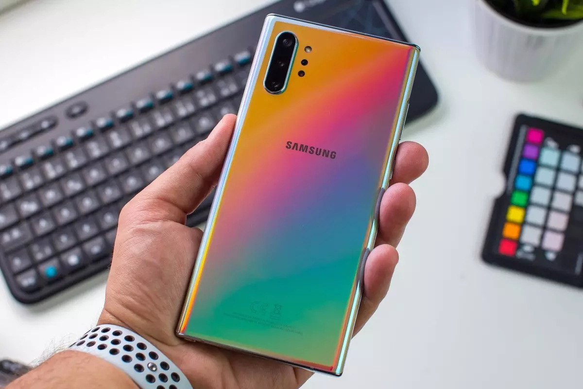 Samsung bezuelt Suen un all d'Besëtzer vun Android-Smartphones 32926_2