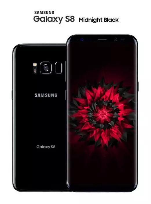 Samsung Galaxy S8 תמונה 1