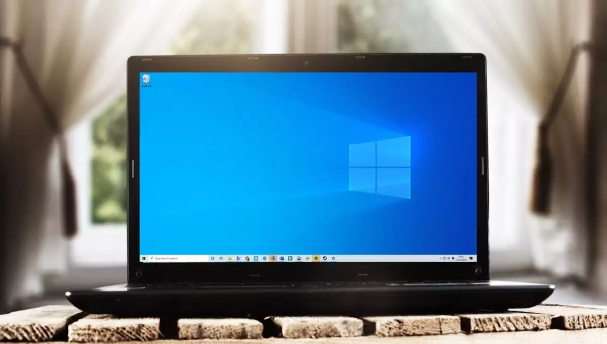 Cài đặt ẩn trong Windows 10 có thể tăng tốc độ hoạt động gấp hai lần. 32936_1