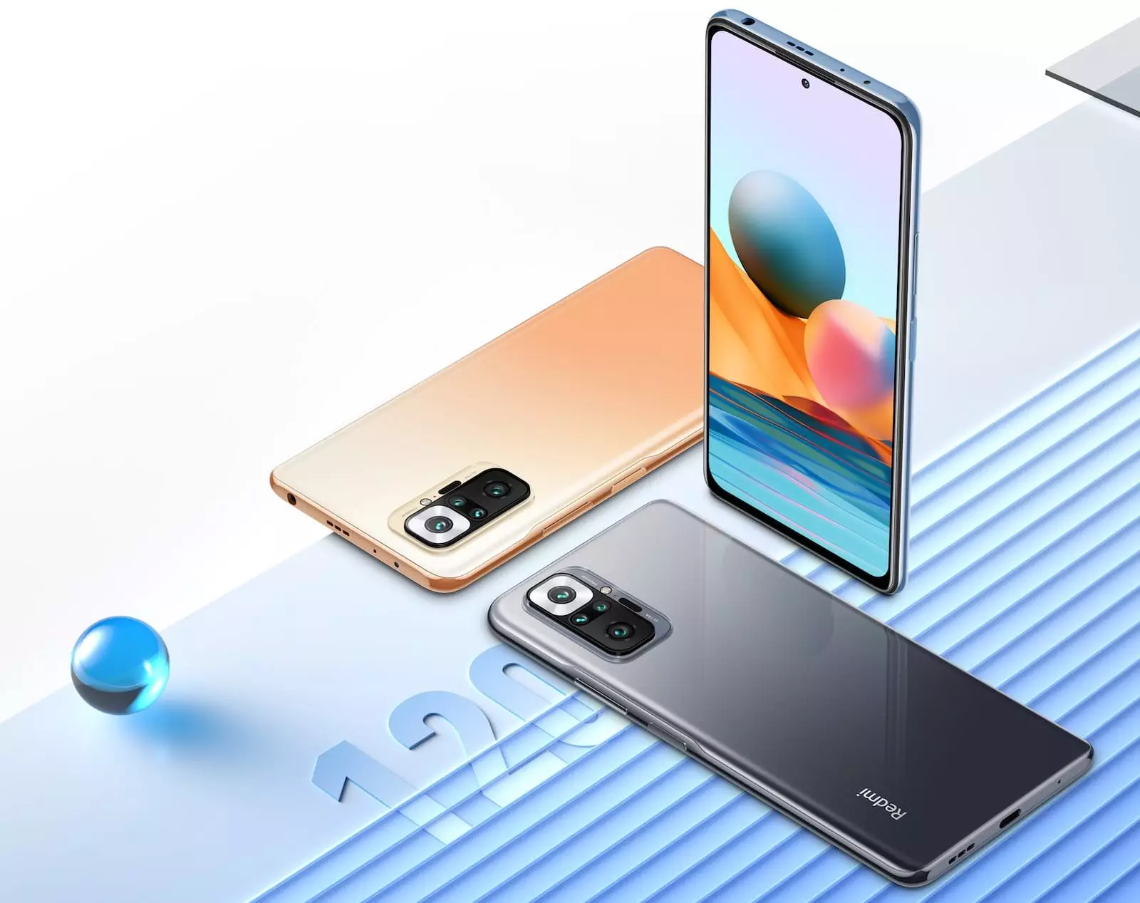Xiaomi Τιμές για πάντα Τιμές για smartphones, τηλεοράσεις και άλλες τεχνικές στη Ρωσία 32_2