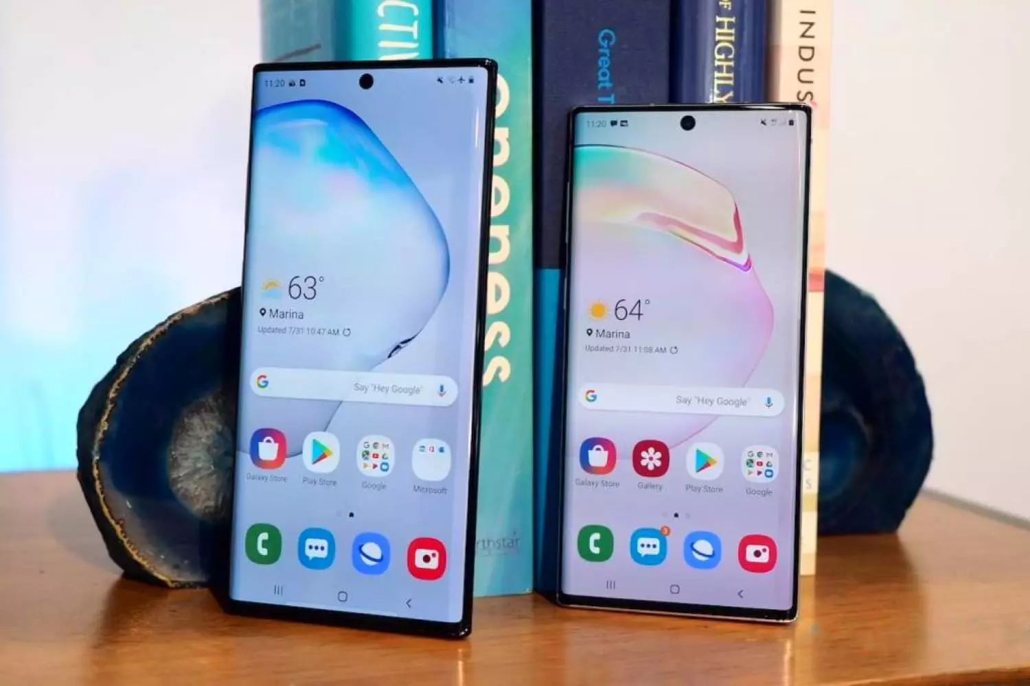 Chepamusoro akadana yakanakisisa smartphones 2019 33040_1