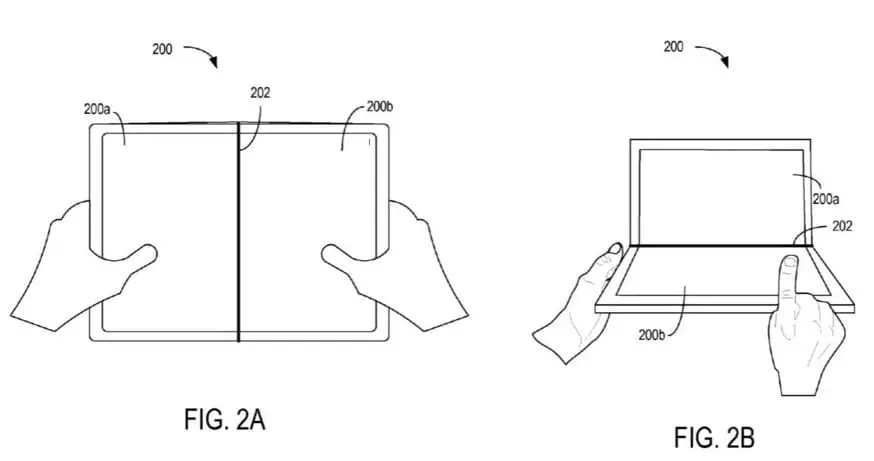 Telèfon de Microsoft Surface