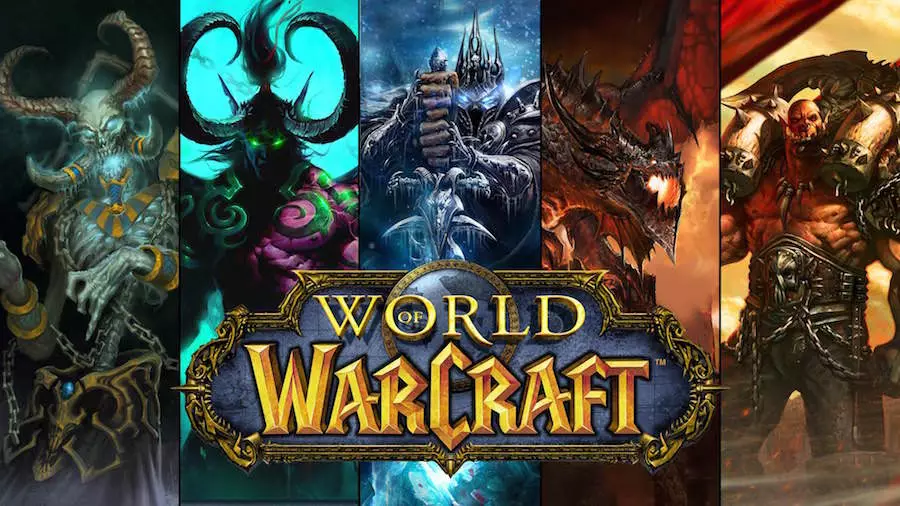 Wow World of Warcraft Blizzard Russia Crimea Sevastopol Loko Usono IOS