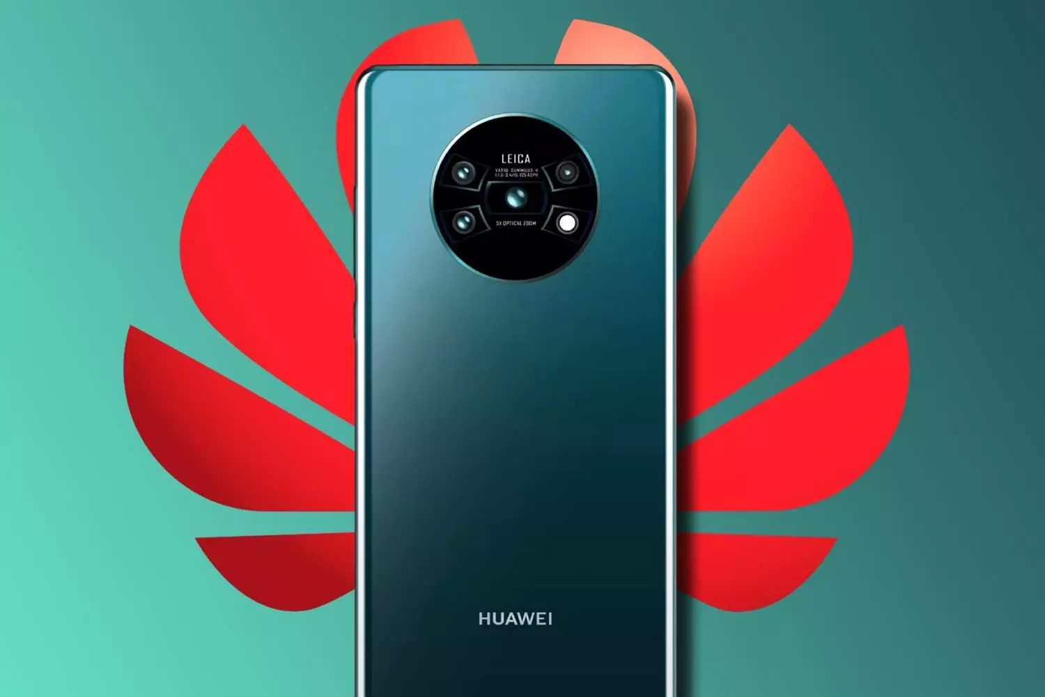 Huawei Mate 40 herkesi şoka soktu ve bu yüzden 33088_1