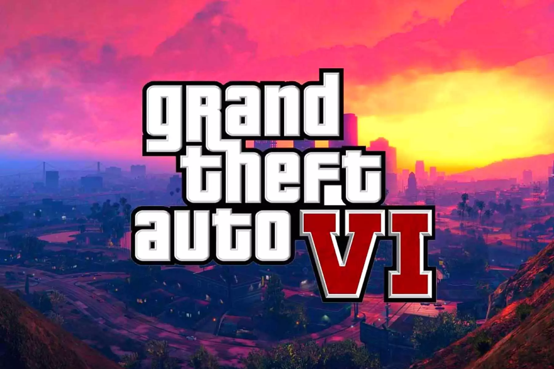 Grand Theft Auto VI-k denek tristura negar egitera behartu zuten 33122_1