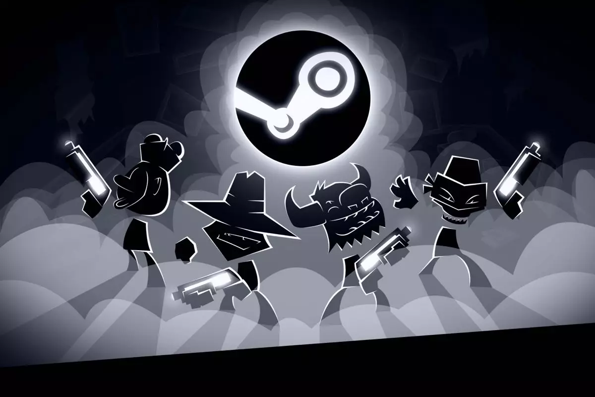 A veszélyes trójai több ezer fiókot ellopnak a Steam játékszolgáltatásból