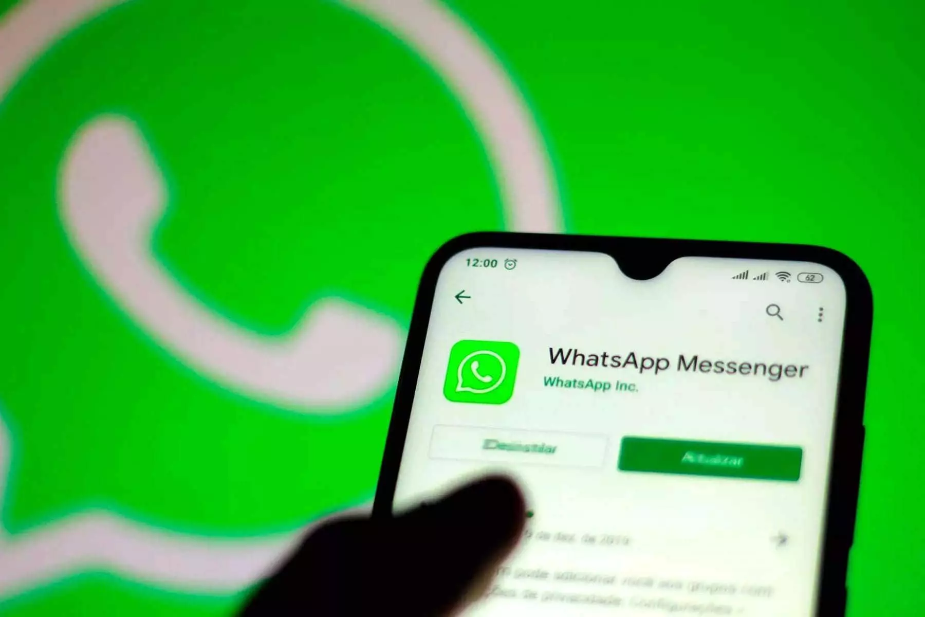 WhatsApp blokkolja az összes felhasználót az új szabályok miatt 33165_1