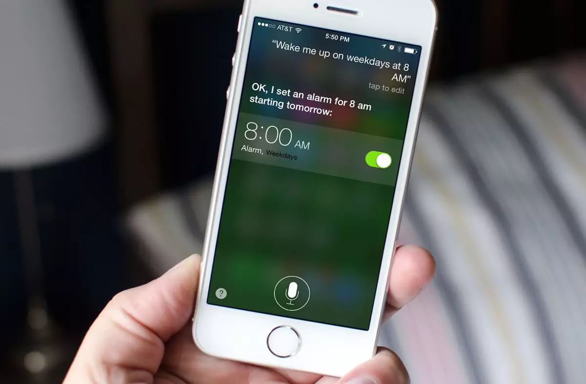 Alarm Clock iPhone iPad Aketet.com