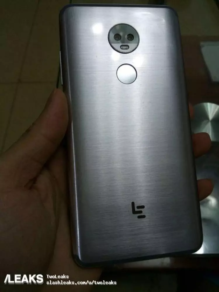 Leeco Le Max 3 ir pilnīga neveiksme, bet ar dubultu kameru 3324_2